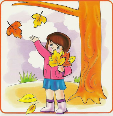 IMAGINI de TOAMNA / Imagini cu anotimpul Toamna :: Fise de lucru ...