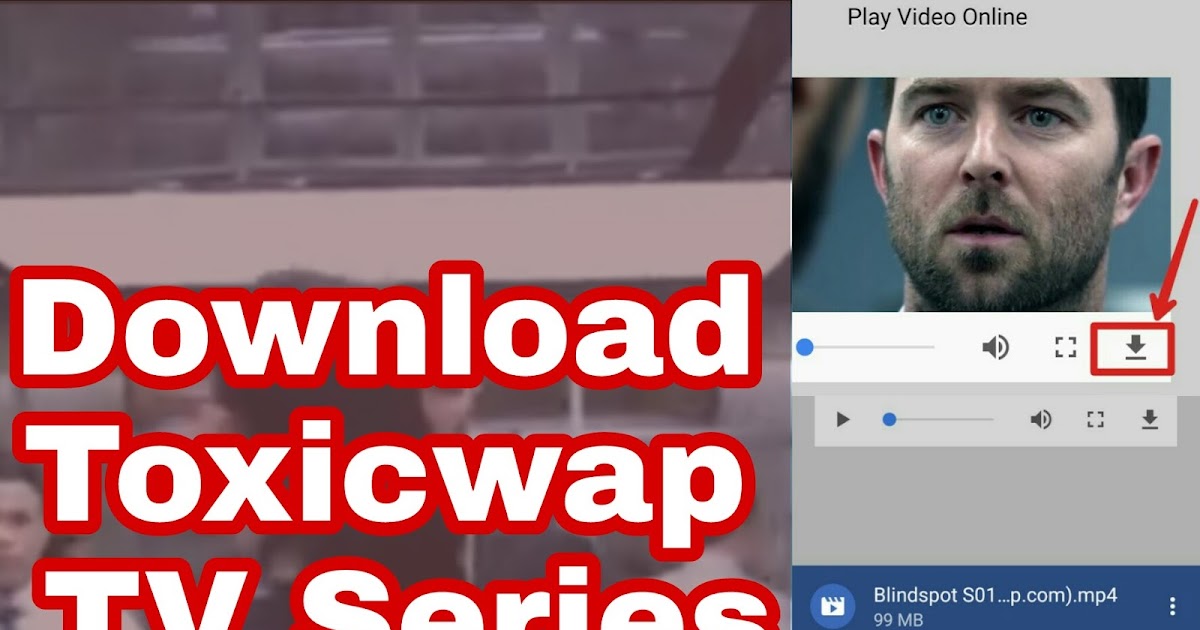 Toxicwap Free Download