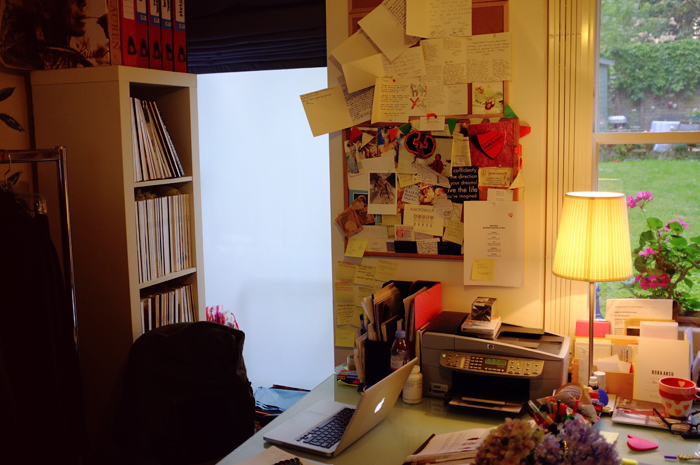 Alex Longmore Celebrity Stylist Interview | A Cup Of Style