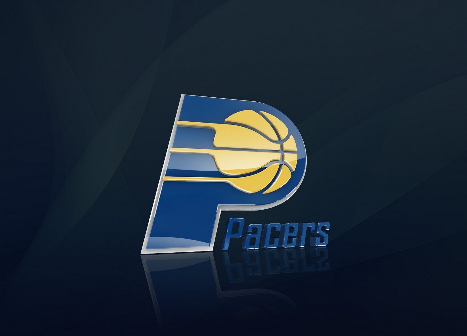 Indiana Pacers Logos