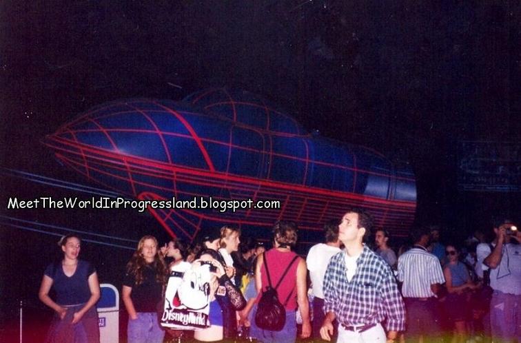 Meet The World: June 2015