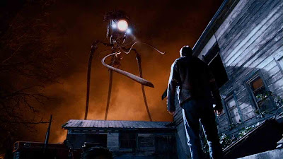 wacthingcrew: Scary Movie, No. 4 - Scary Movie 4 (2006)