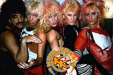 Zona Rock Dan Metal : MARCIE FREE