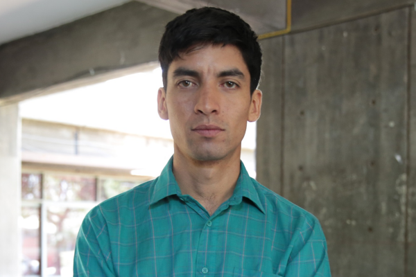 Michael Silva protagonizará serie de TVN – Teleseries.cl