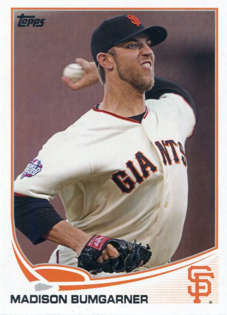 Dime Boxes -- The Low-End Baseball Card Collector's Journey: The base ...