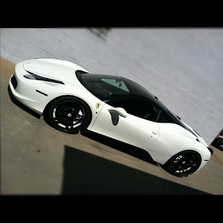 Ferrari R1 Car | Motor Cars