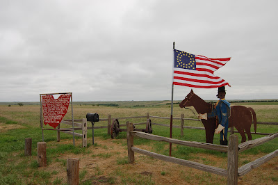 MR. HALL'S AMERICAN HISTORY CLASS: The Kidder Massacre