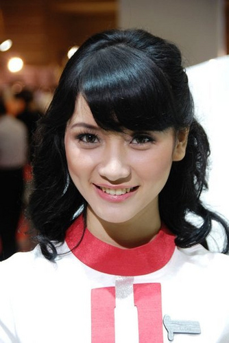 Biodata Artis: Profil Biodata Artis Rachel Octavia (Rachel Princess ...