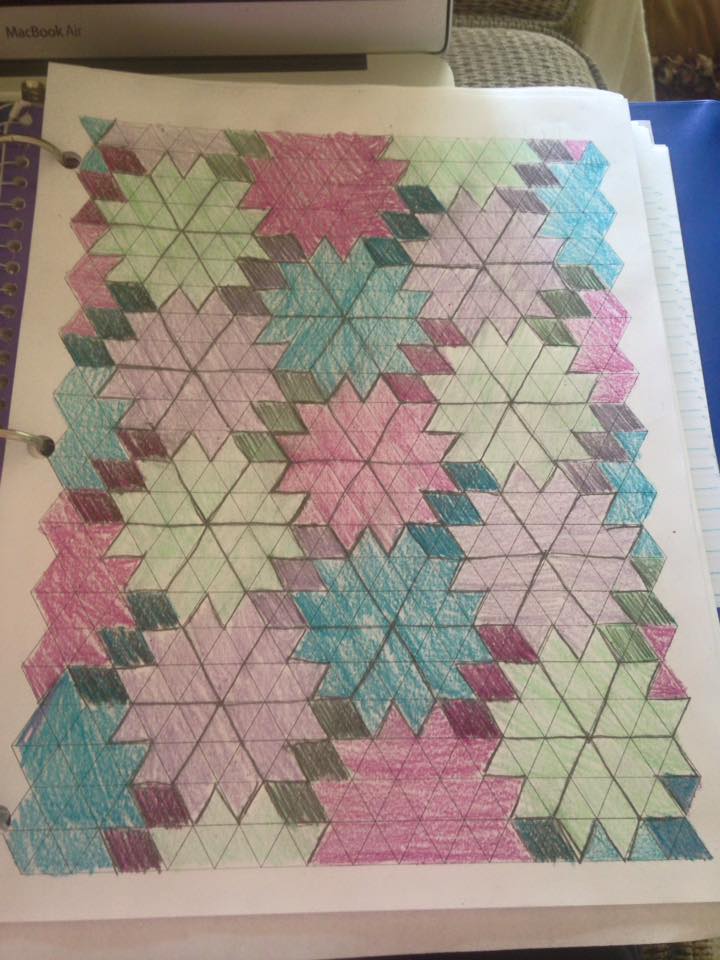 Math Hombre: May 2016