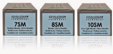 Sassy Silver Hair On Saturday | Killerstrands Hair Clinic