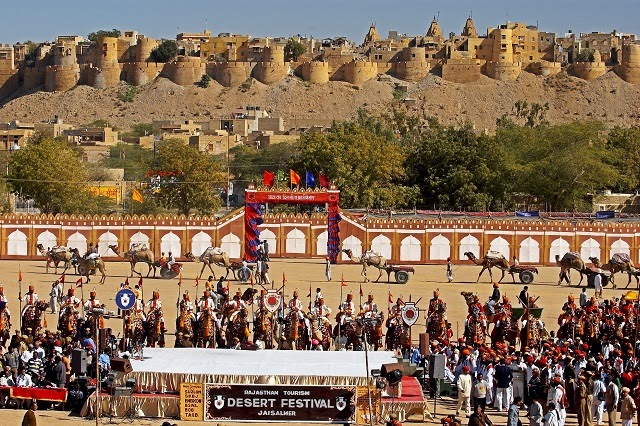 Top Colorful Mahotsav in India | Insight India : A Travel Guide to India