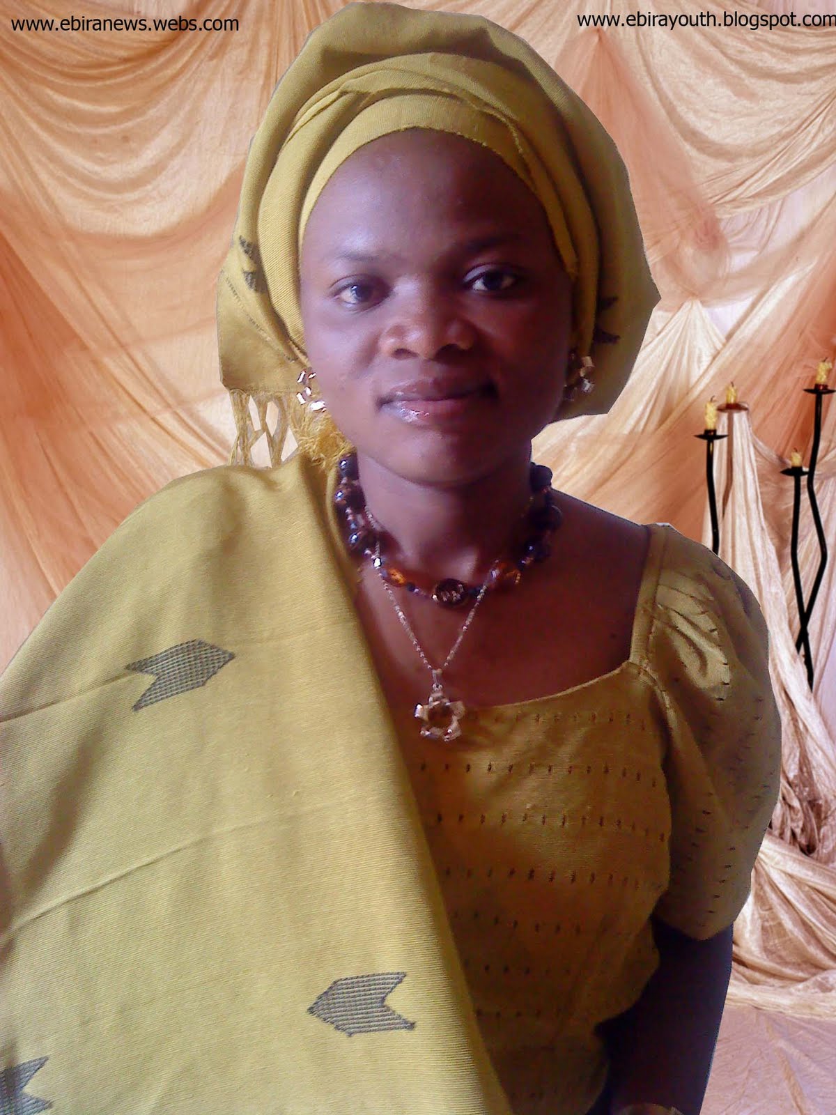 EBIRA YOUTH: Ebira Culture And Tradition