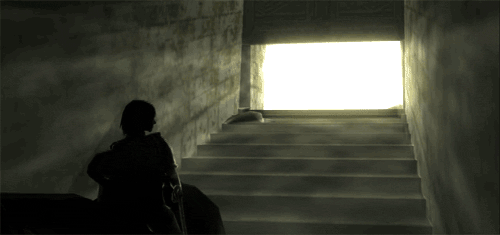 Gif Gifs Gif: Shadow of the Colossus Gifs