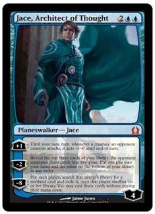 Wnatog-at-blogspot-dot-com: Mtg - The faces of Jace