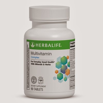 The Herbalife Life! W8 Loss Solutions!: Herbalife Core Products