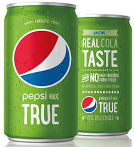 Mundo Das Marcas: PEPSI-COLA