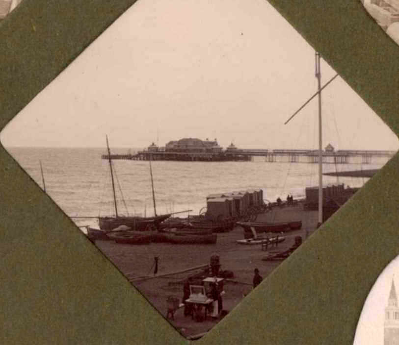 61 Rare Photos Captured Everyday Life of England in the Early 1900s ...