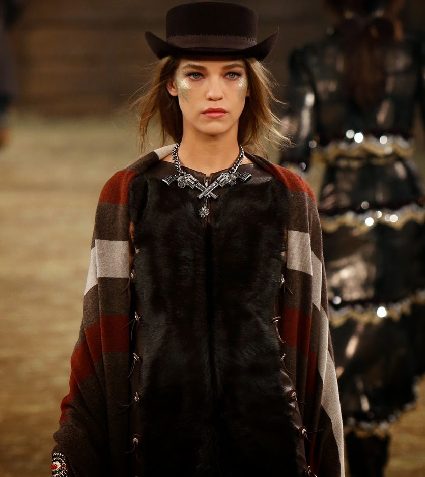 Fashion & Lifestyle: 2013