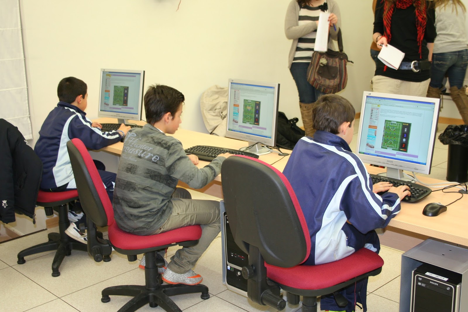 Portfolio de lsuero002: El Software Educativo como Herramienta Didáctica. Portfolio de lsuero002: El Software Educativo como Herramienta Didáctica.