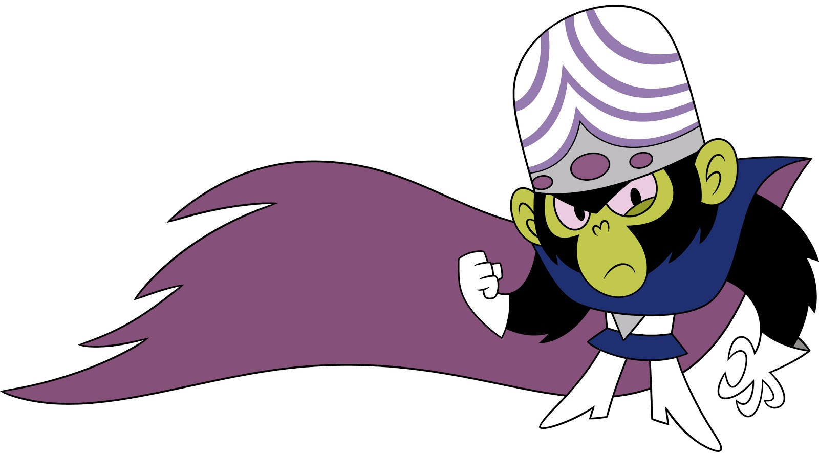 Fotos y personajes de la nueva serie de Las chicas superpoderosas ...