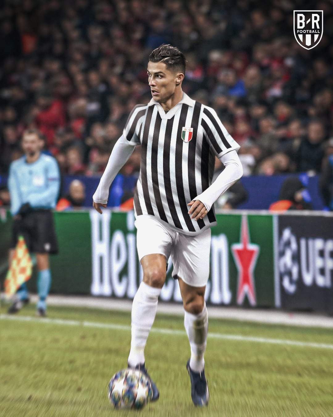 8 Amazing Retro Kit Concepts - Inspired By Chelsea's New Nike 'FA Cup ...