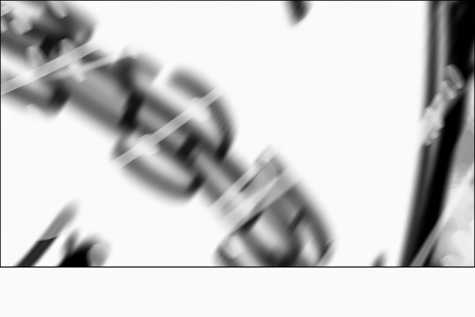 Frank Forte Animation Portfolio: Despicable Me 2 - El Macho -"Volcano"