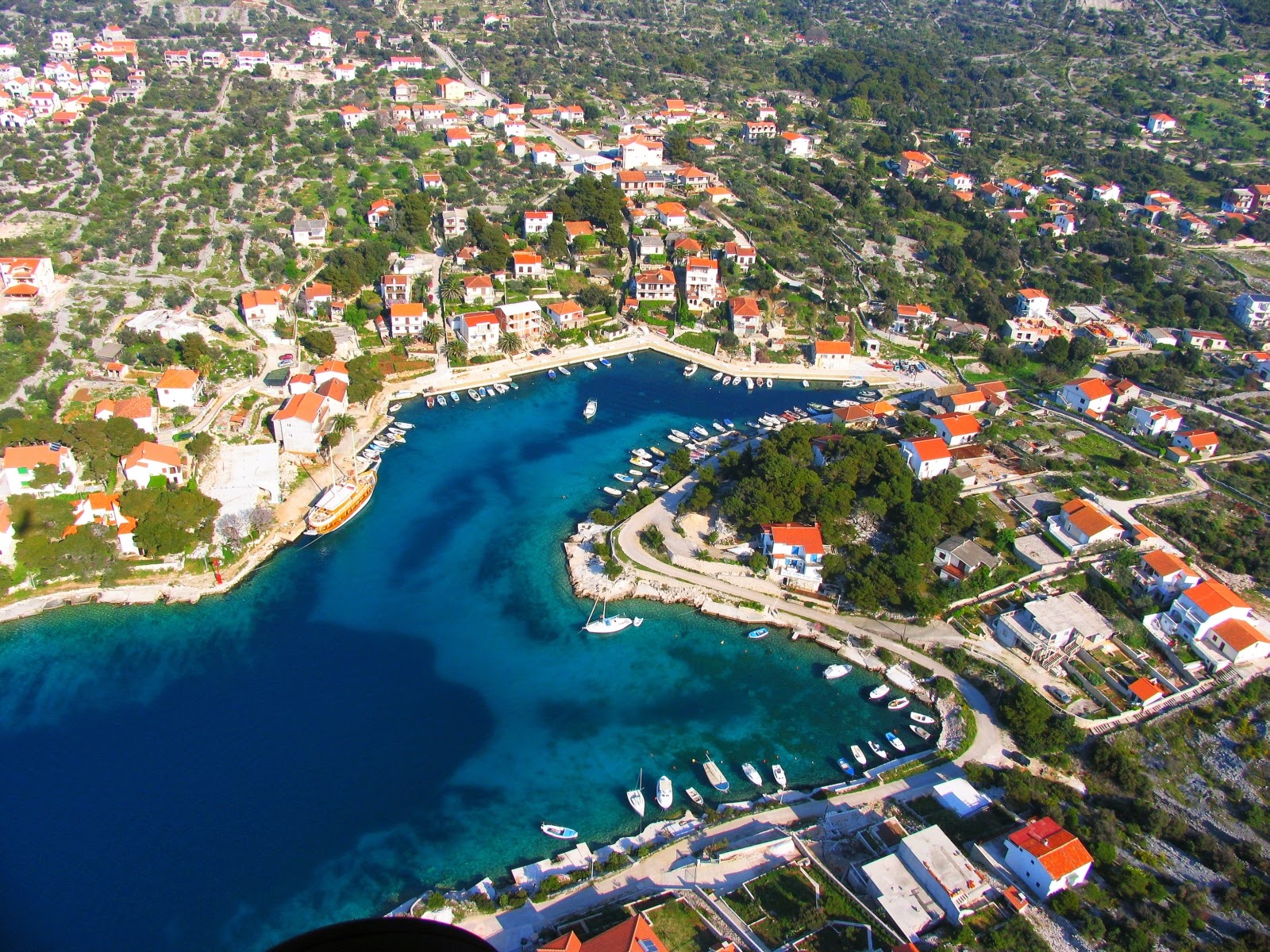 Moja Hrvatska: Rogoznica