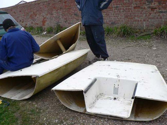 Laser Dinghy Farewell 100RacesBlog: 10 Things To Consider About a Laser