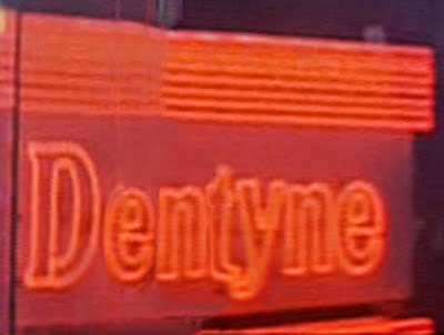 Neato Coolville: NEON SIGNS OF BLADE RUNNER