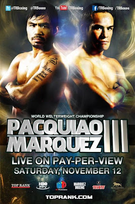 bugITs and EUTS Post's Repository: Pacquiao "Pacman" Vs Marquez 3 ...