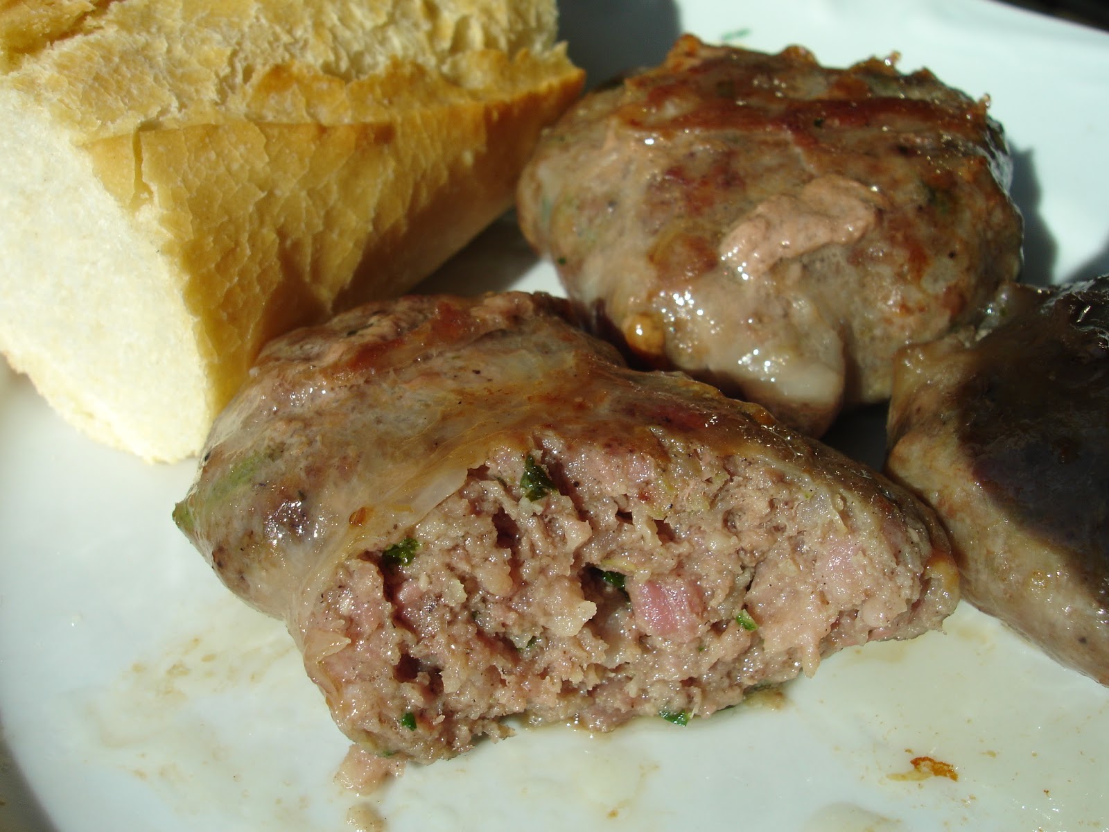 Kochbuch für Max und Moritz: Tapa Nr. 52: Figatells - die ...