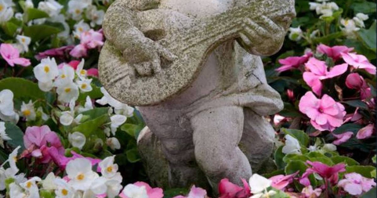 31+ Konsep Patung Dekorasi Terbuat Dari Bahan