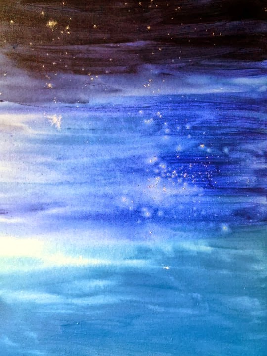 Celtic Witchin': Star Magick