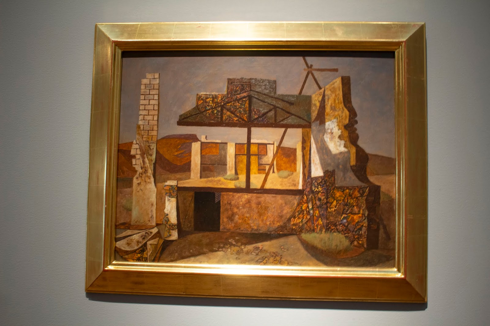 image-in-ing: A smattering of superrealism from the Nasher Museum of Art