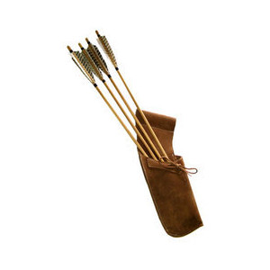 The Lands of Shae Tarhane: Crafting Arrows in D&D 5E