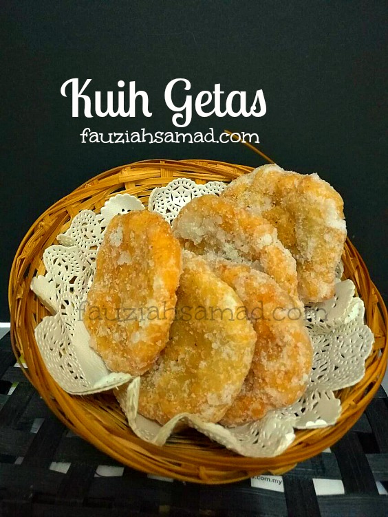 By Fauziah Samad 1/23/2017 3 comments