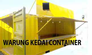 Sewa Jual Container Reefer : Harga Container Bekas Berkuwalitas
