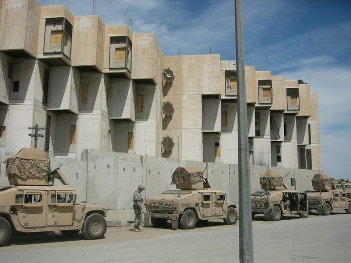 My Foto Says: dirty Iraq