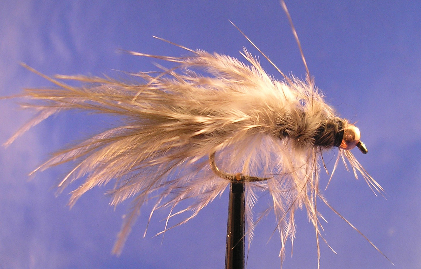 Fly Tyer Man: Wooley Buggers