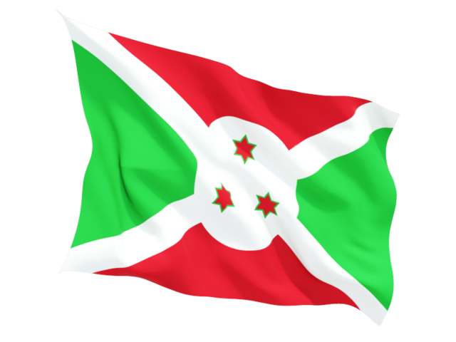 Graafix!: Flag of Burundi flag wallpaper