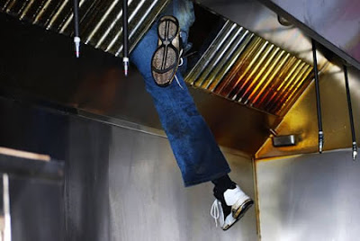 Weird and Funny: Bizarre Stories of People Getting Stuck - Part 1