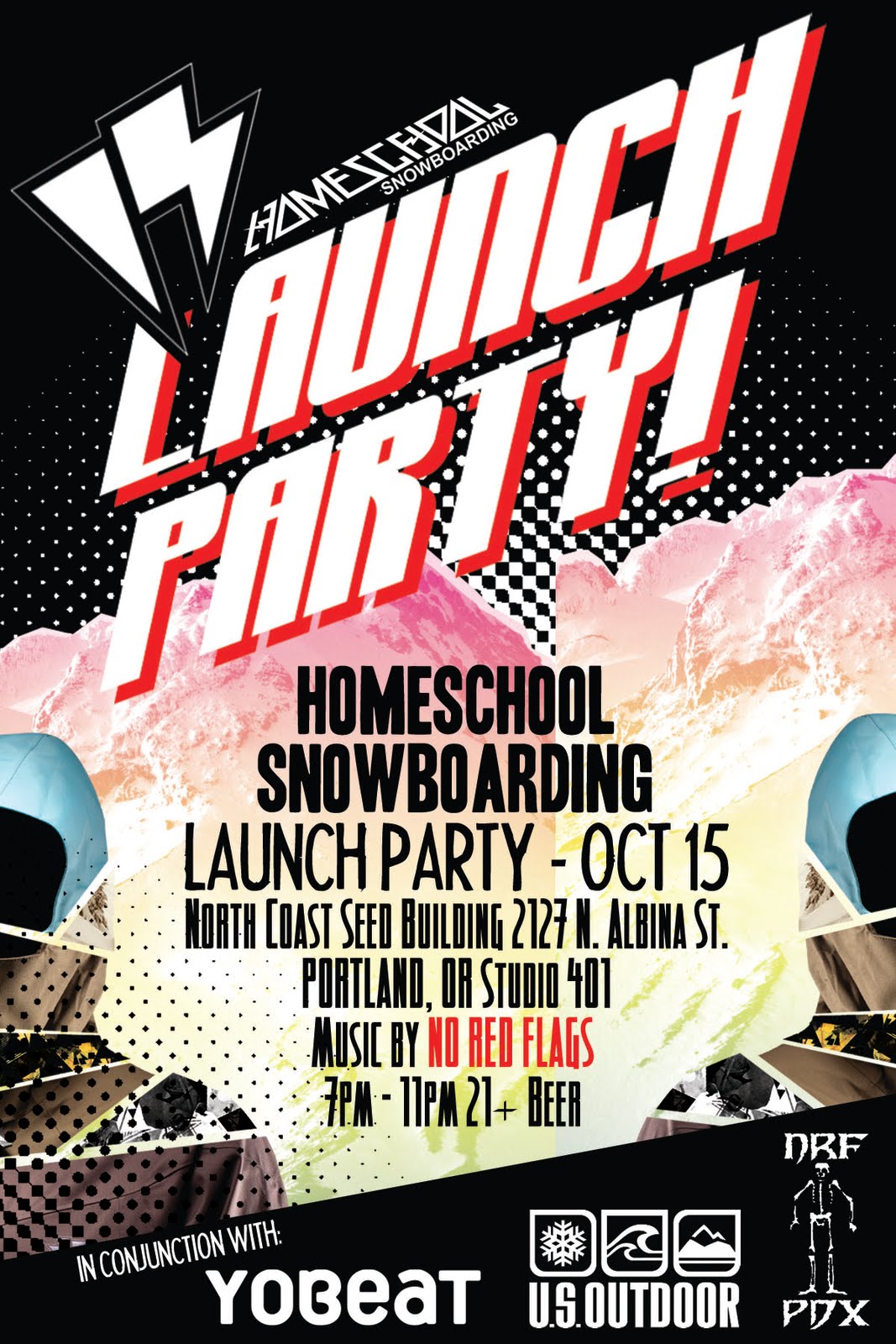 Bored Yak: October 2011