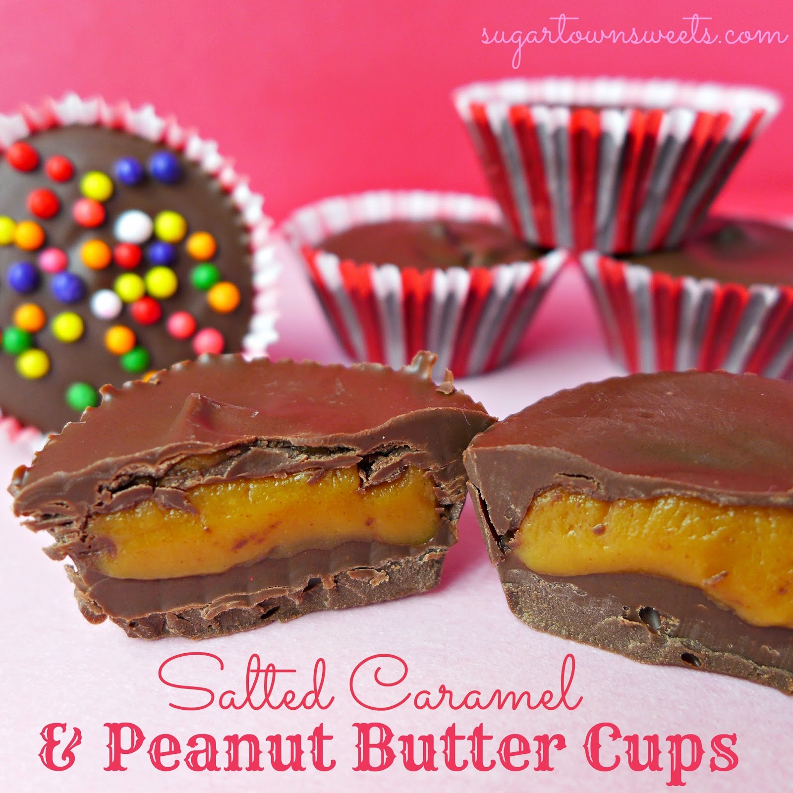 Sugartown Sweets: Sugartown Sweets is 3 and How To Make 3 Ingredient ...