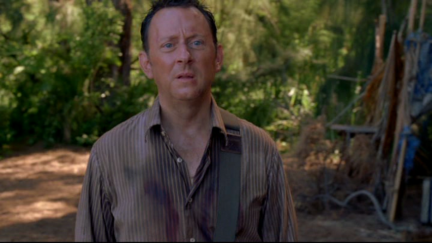 LOSTMANIA: Dr. LINUS - Rememberling LOST