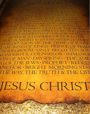 Biblical Theological Study Center