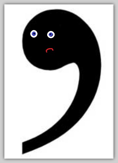 The Pains of an Overactive Mind: International Apostrophe Day