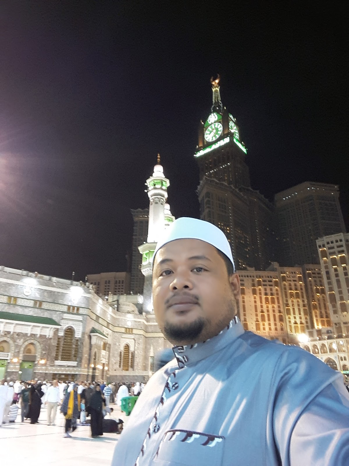 HIDAYAH TAQWA RESOURCES