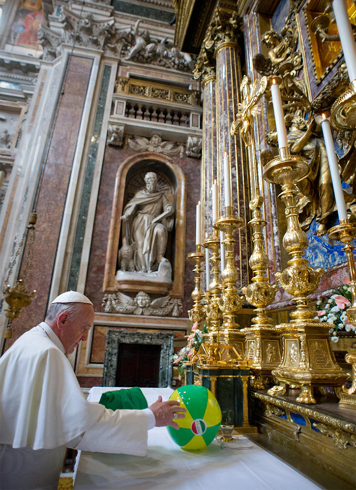 The Rad Trad: Modern Usage for Catholic Writers