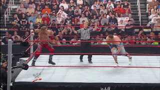 Gifs WWE Oficial: Edge