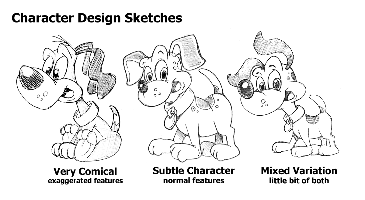 Arrrggghhh! Another @#$% Blog!: Design Process for Company Logo (Part1)